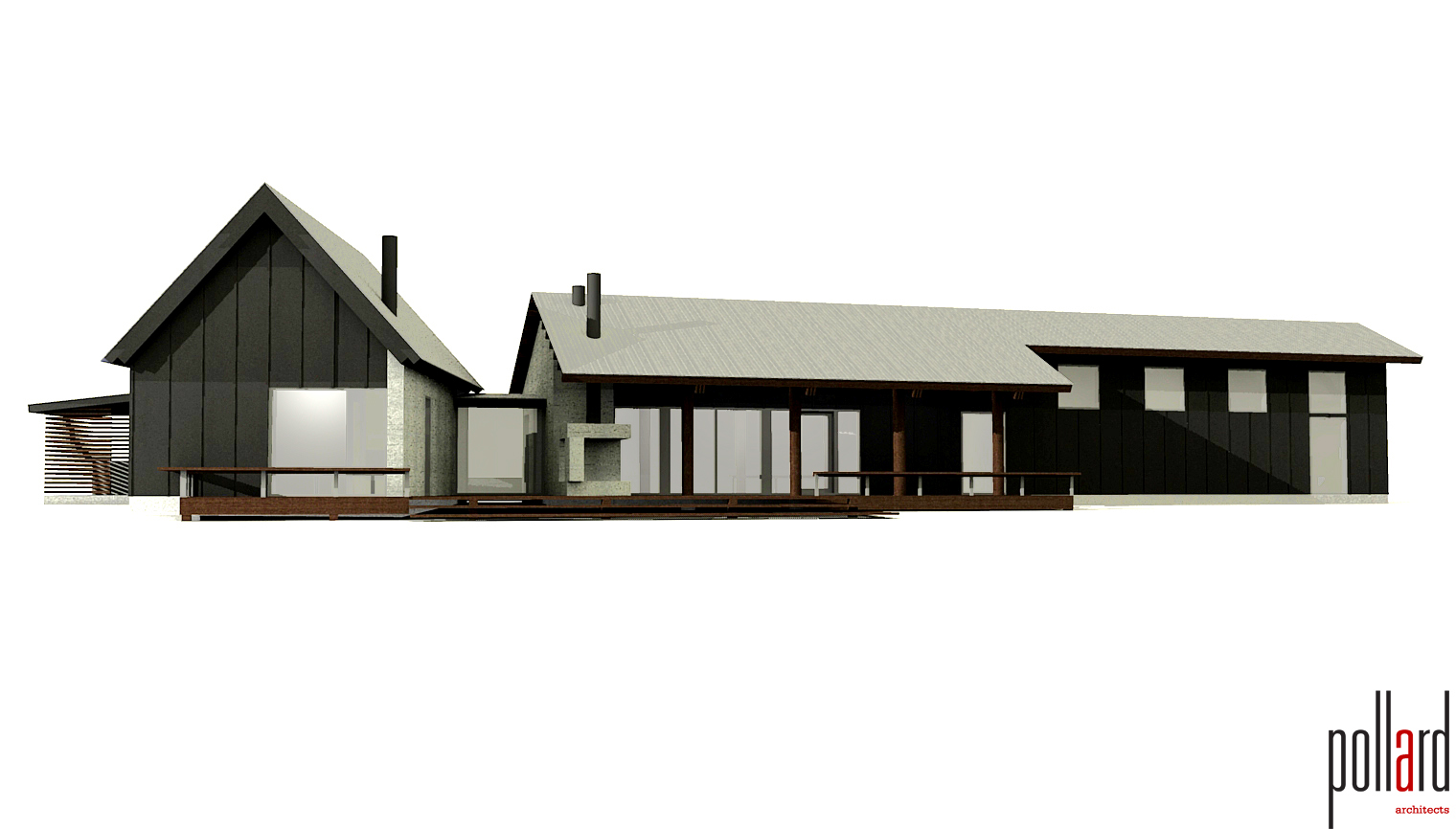 Pollard Architects - Architizer
