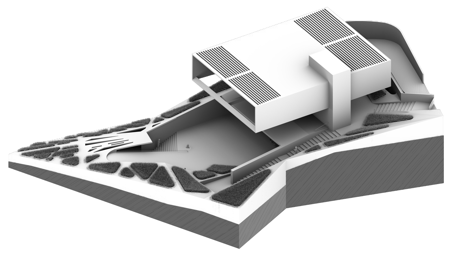 House XO - Architizer