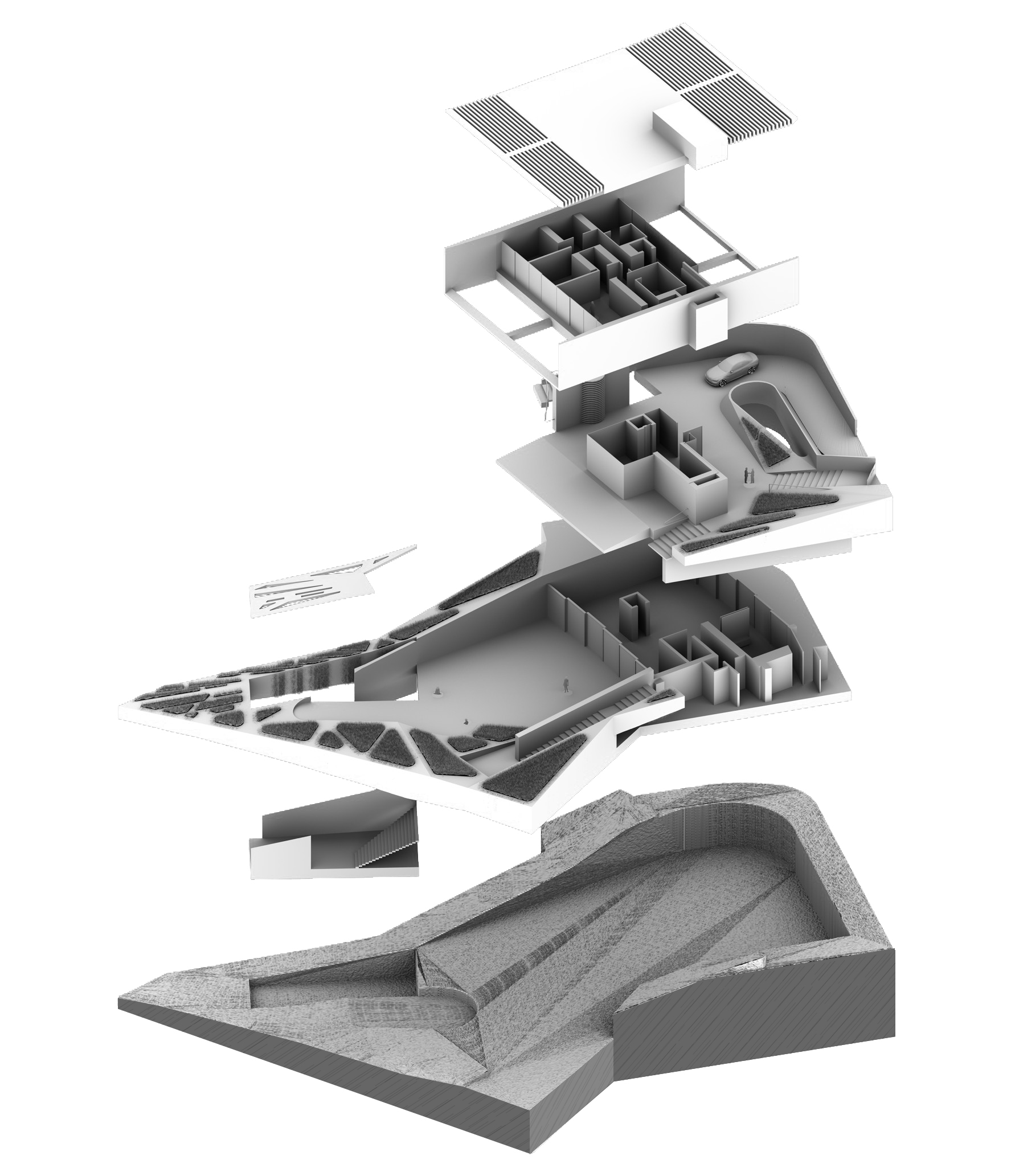 House XO - Architizer