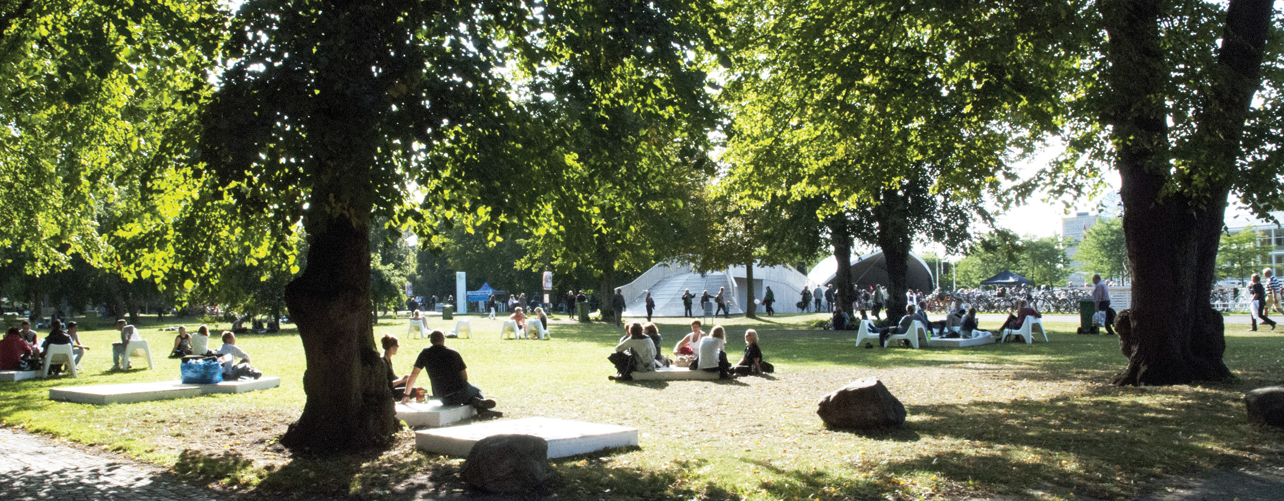 Mikado House by Arkitema Architects - Architizer