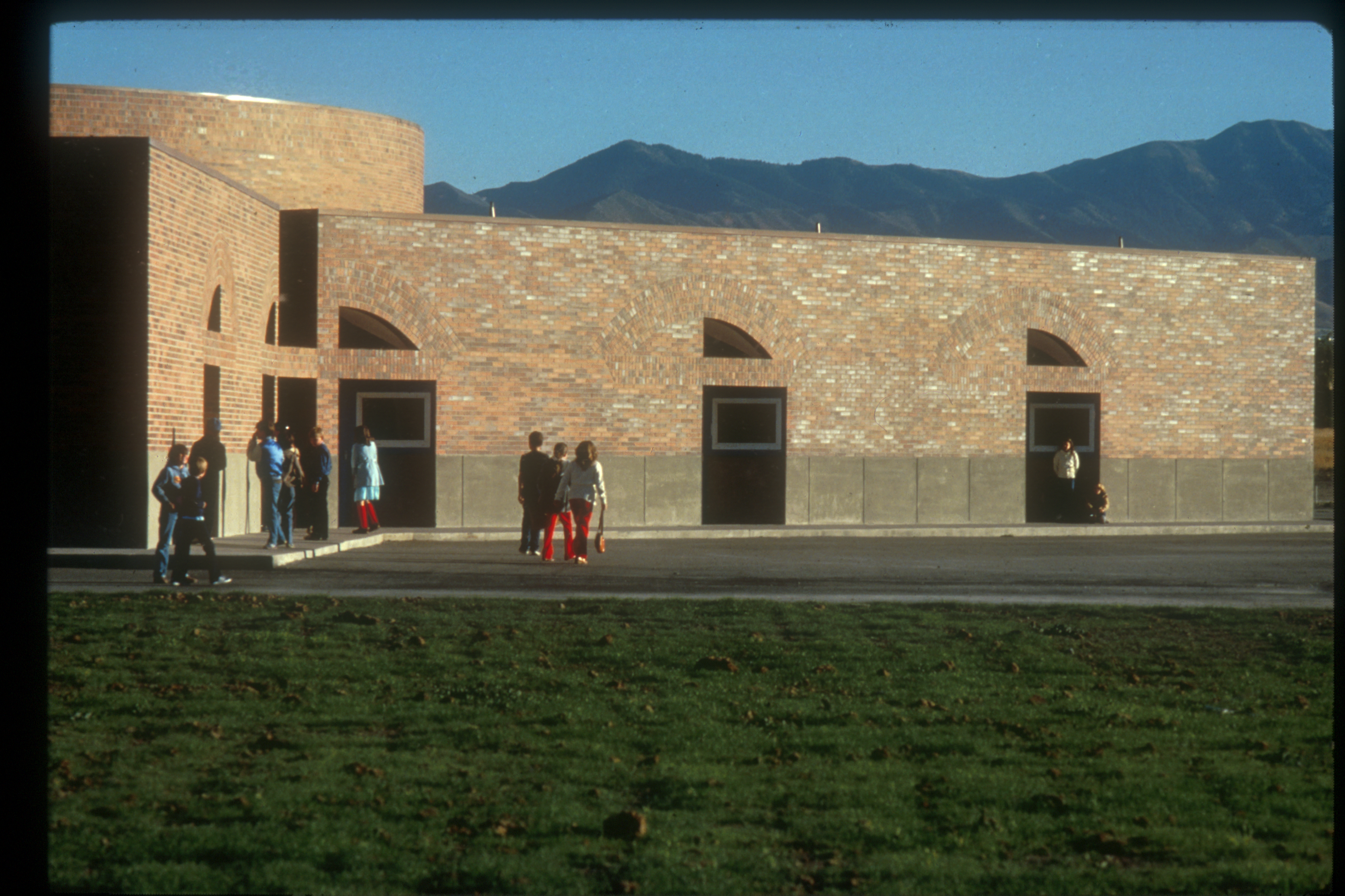 Pollard Architects - Architizer