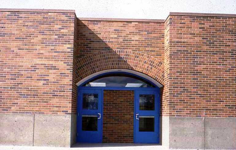 Stansbury Elementary School by Pollard Architects - Architizer