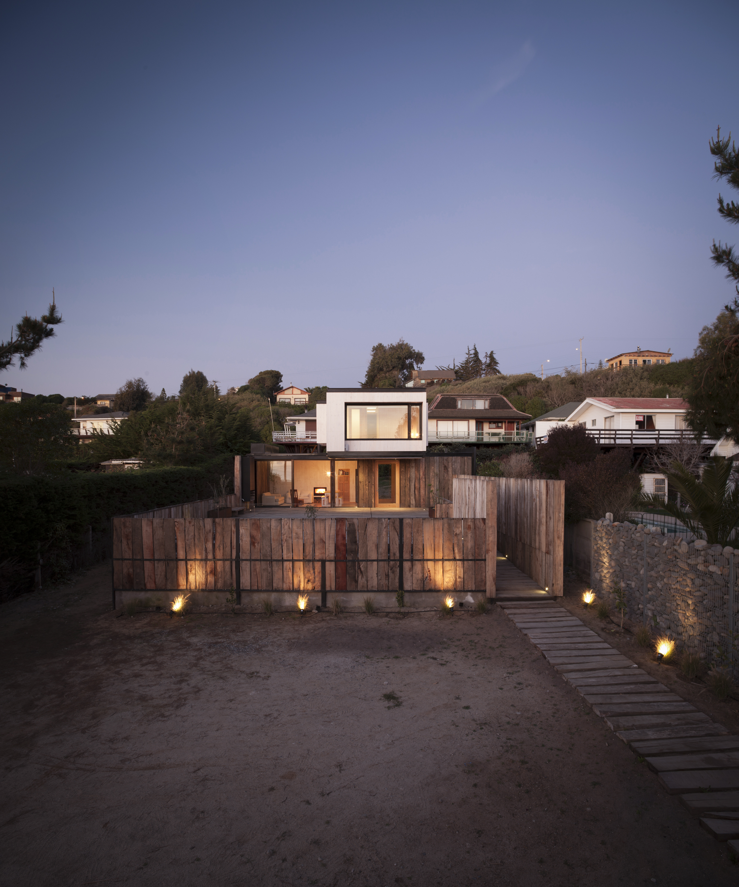 M House by marcelocaceres.com Architectural Photography - Architizer