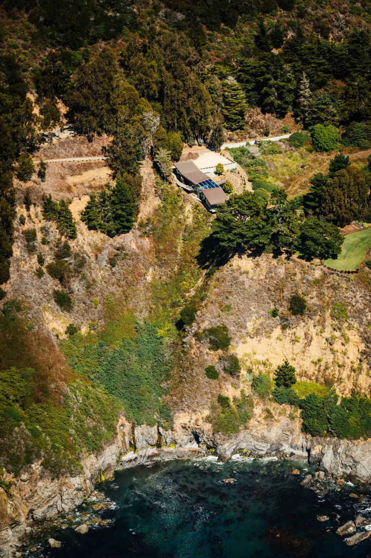 Fall House by Fougeron Architecture - Architizer