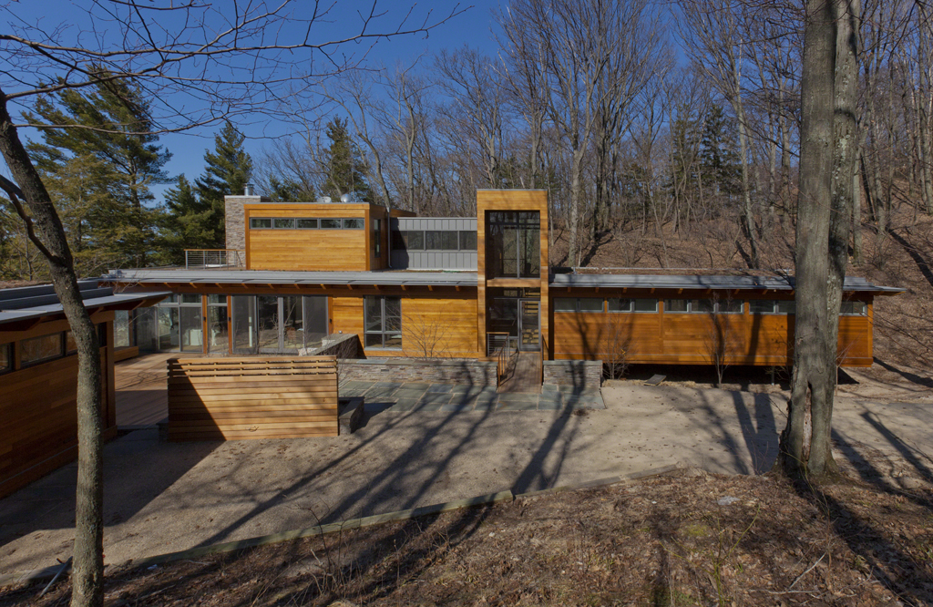 Carton Residence by von Weise Associates - Architizer