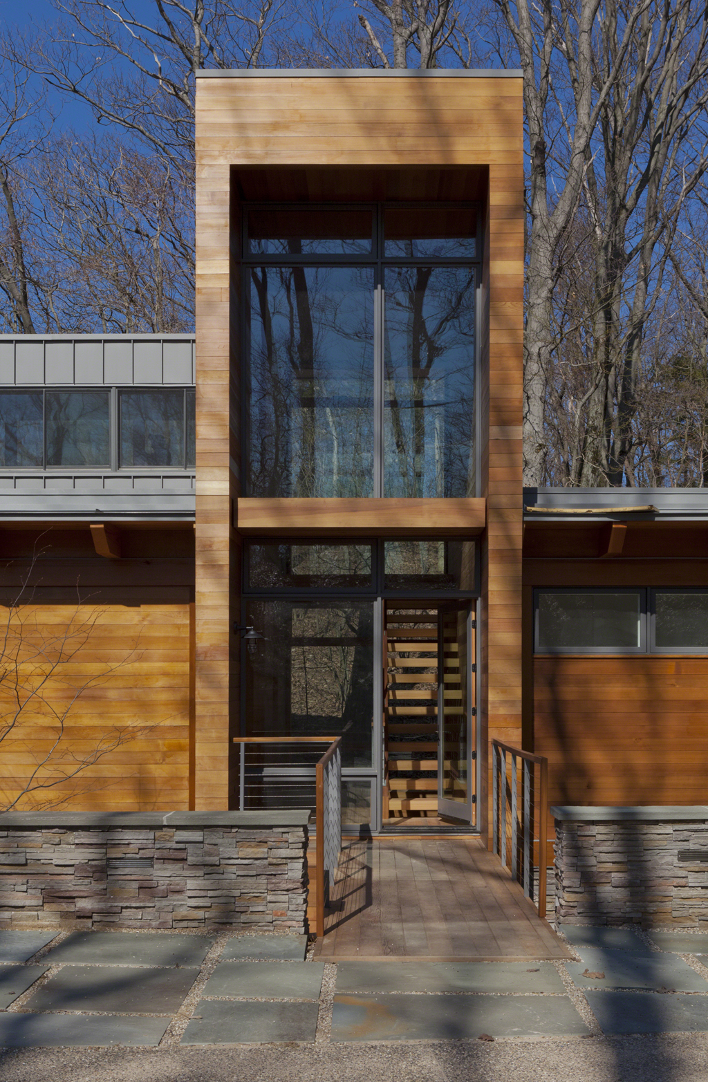 Carton Residence by von Weise Associates - Architizer