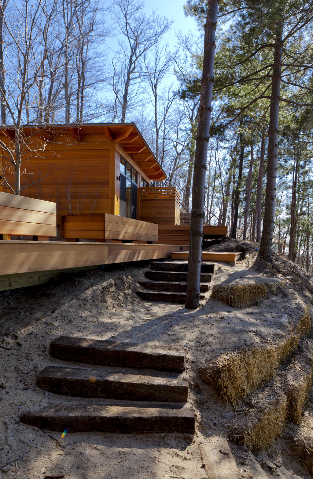 Carton Residence by von Weise Associates - Architizer