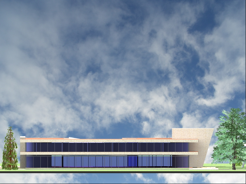 "The Future" elementary schools by Tesseract - Architizer