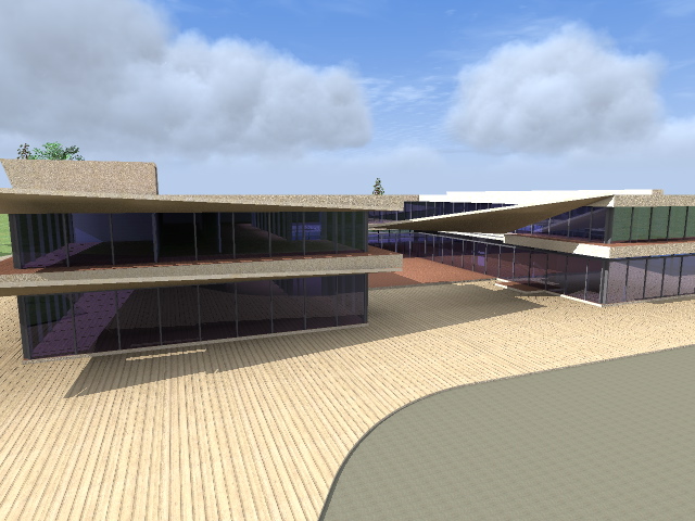 "The Future" elementary schools by Tesseract - Architizer