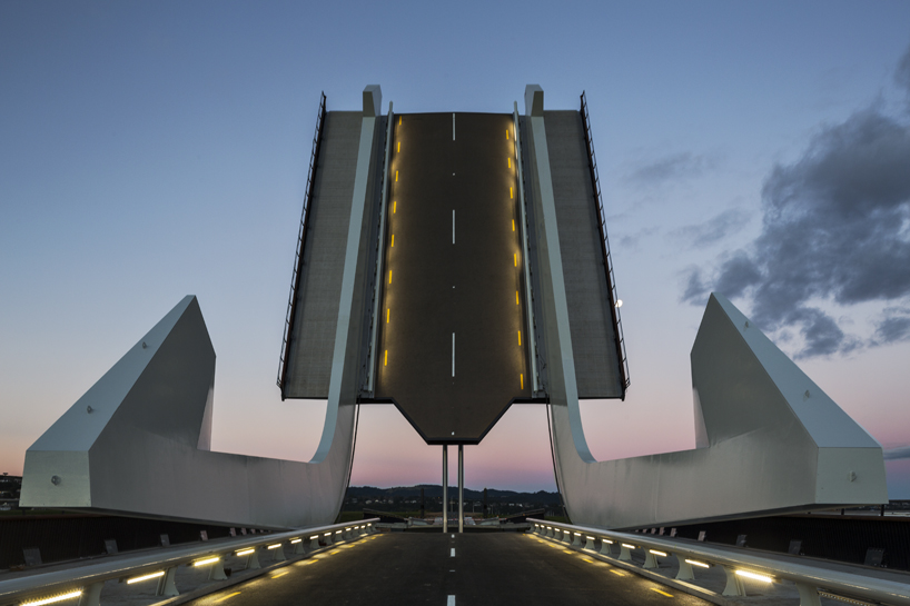 Lower Hatea River Crossing by Knight Architects - Architizer