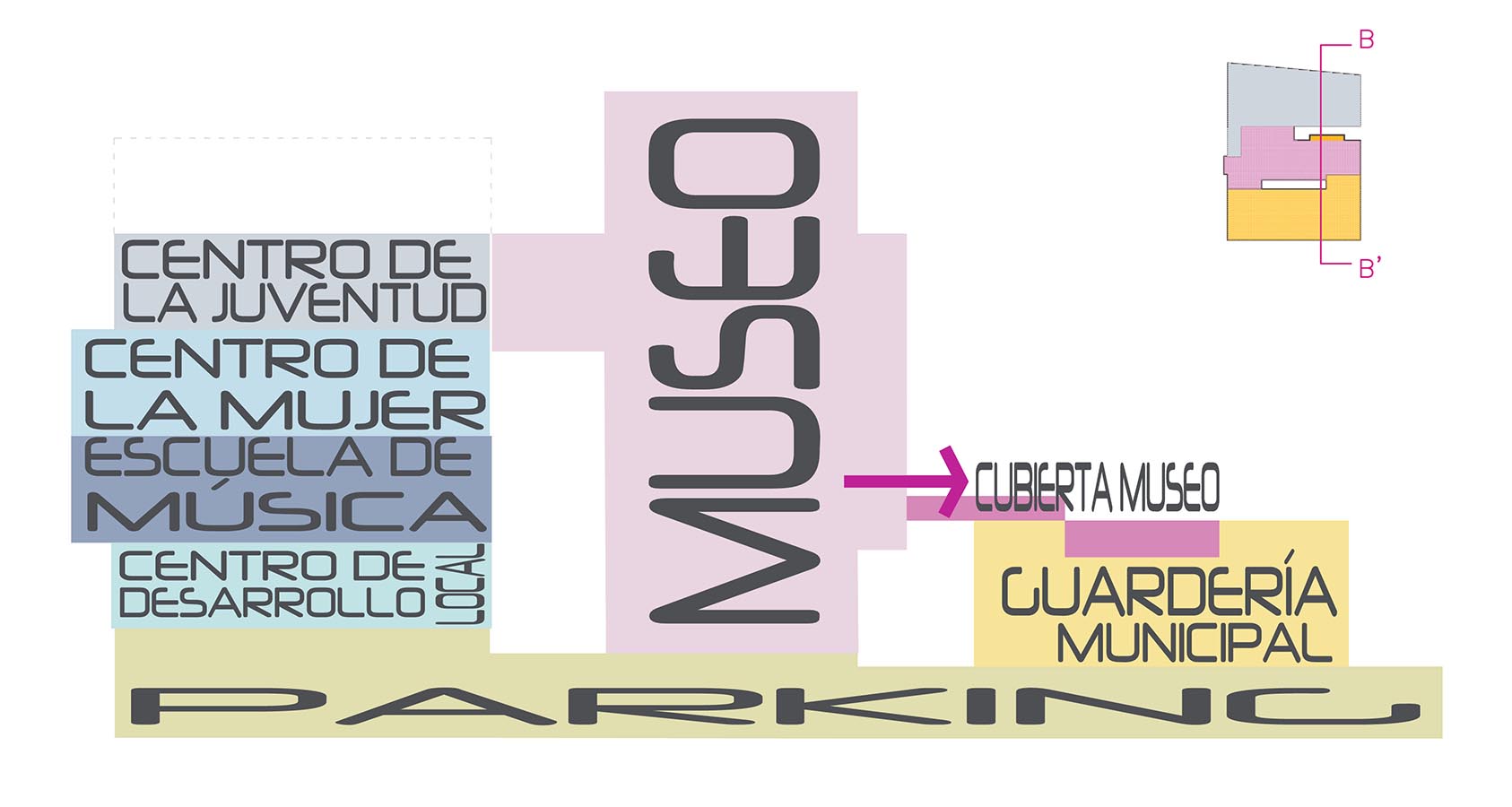 MUCAB - Museum by Martín Lejarraga _ Architects - Architizer