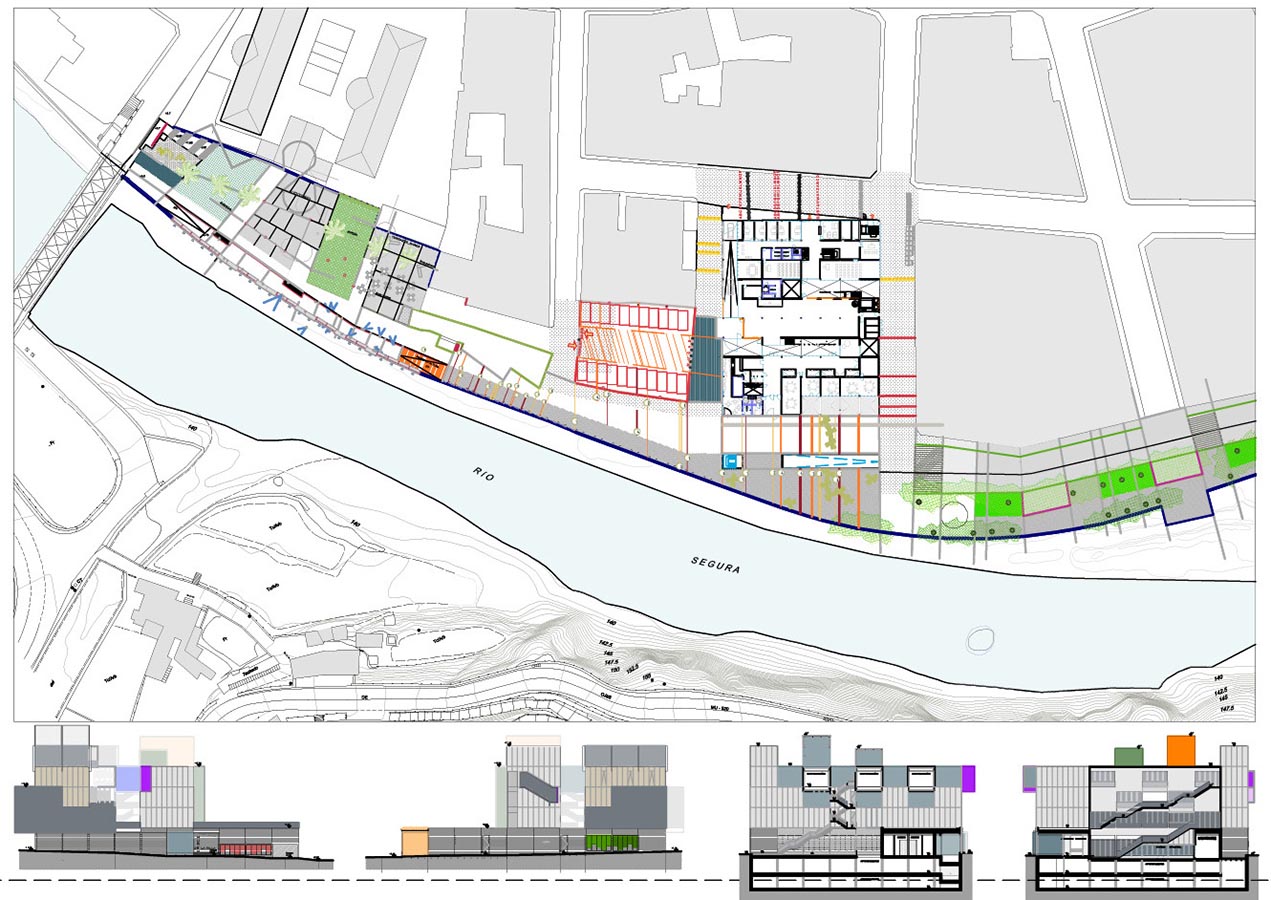 MUCAB - Museum by Martín Lejarraga _ Architects - Architizer
