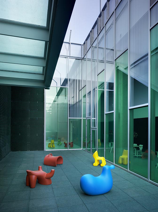 MUCAB - Museum by Martín Lejarraga _ Architects - Architizer