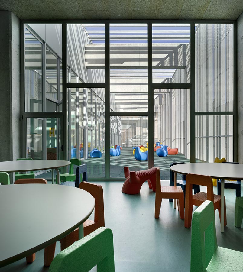 MUCAB - Museum by Martín Lejarraga _ Architects - Architizer