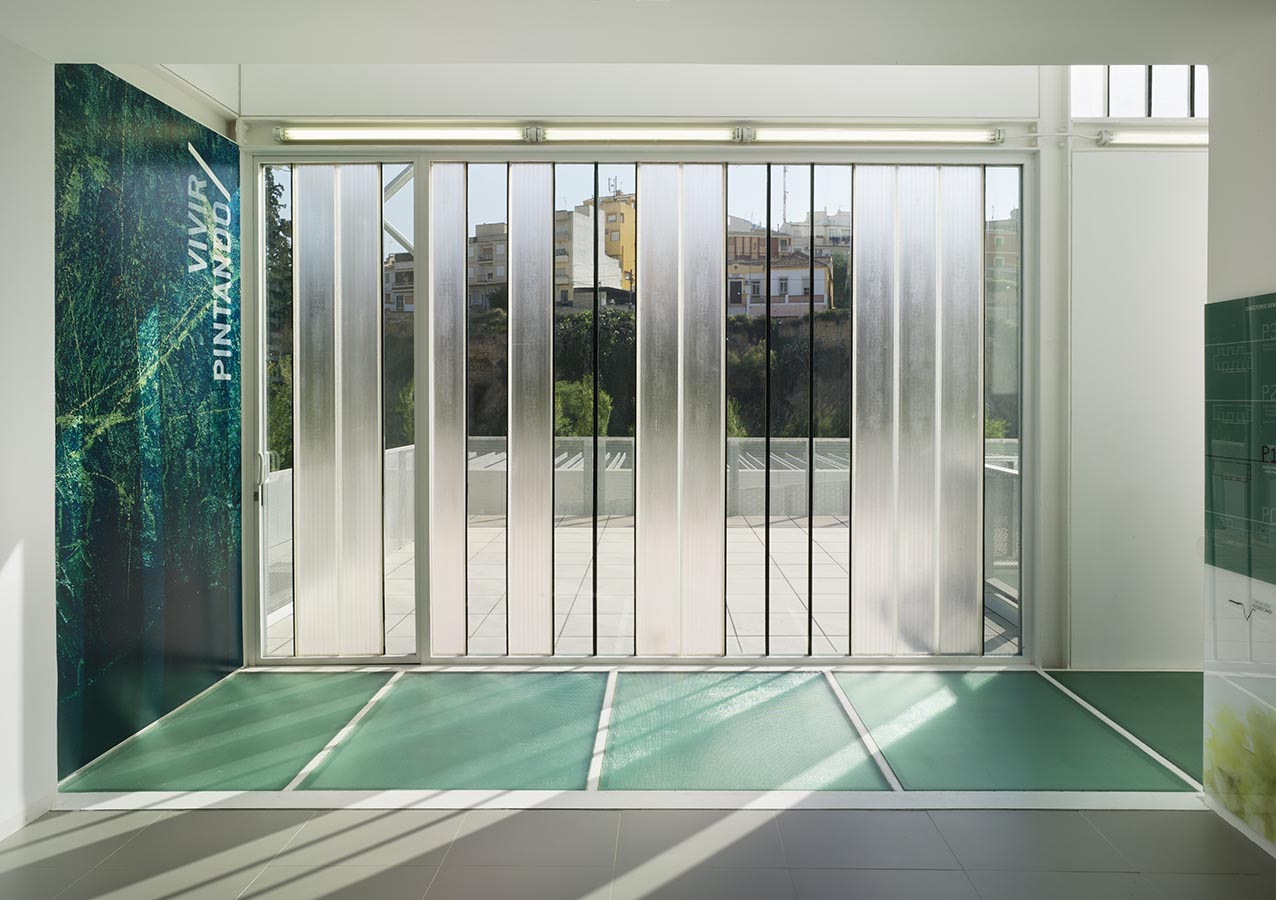 MUCAB - Museum by Martín Lejarraga _ Architects - Architizer