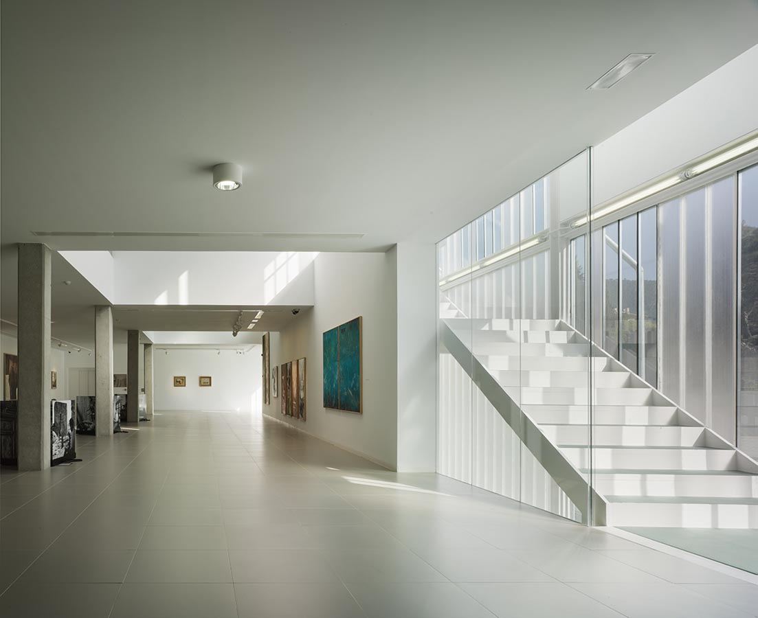 MUCAB - Museum by Martín Lejarraga _ Architects - Architizer