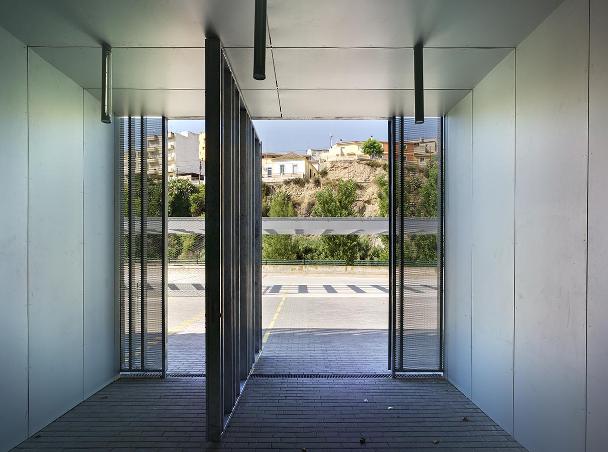 MUCAB - Museum by Martín Lejarraga _ Architects - Architizer