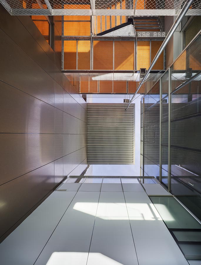 MUCAB - Museum by Martín Lejarraga _ Architects - Architizer