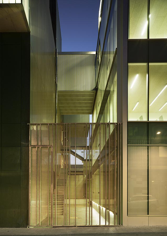 MUCAB - Museum by Martín Lejarraga _ Architects - Architizer