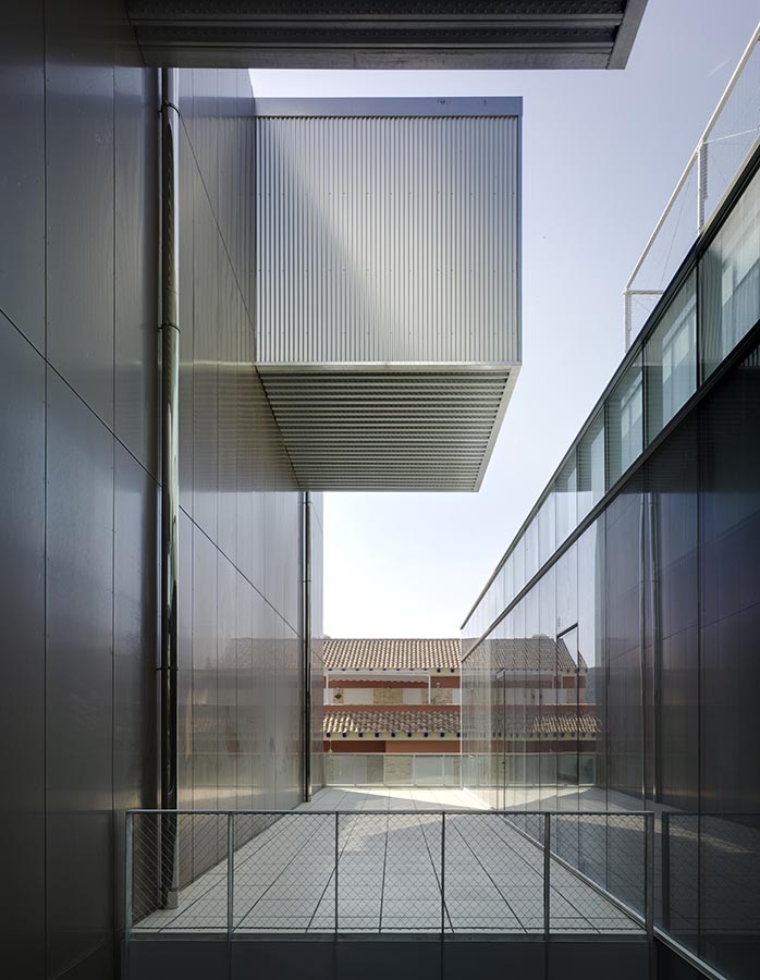 MUCAB - Museum by Martín Lejarraga _ Architects - Architizer