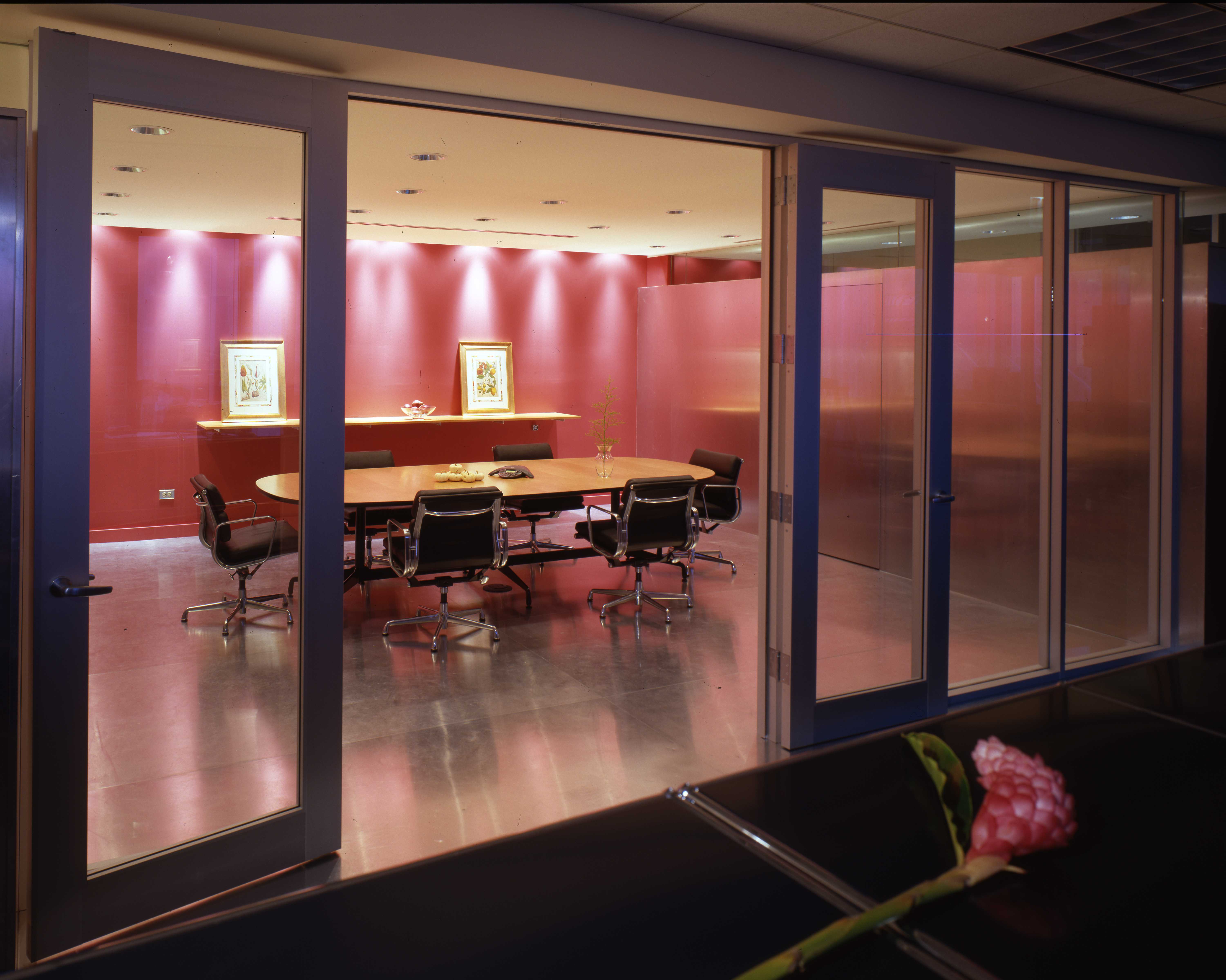 Think Equity Partners by von Weise Associates - Architizer