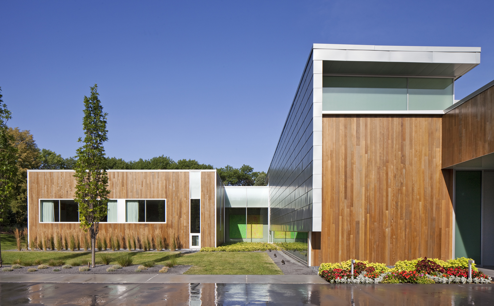 ART[house] by TACKarchitects - Architizer