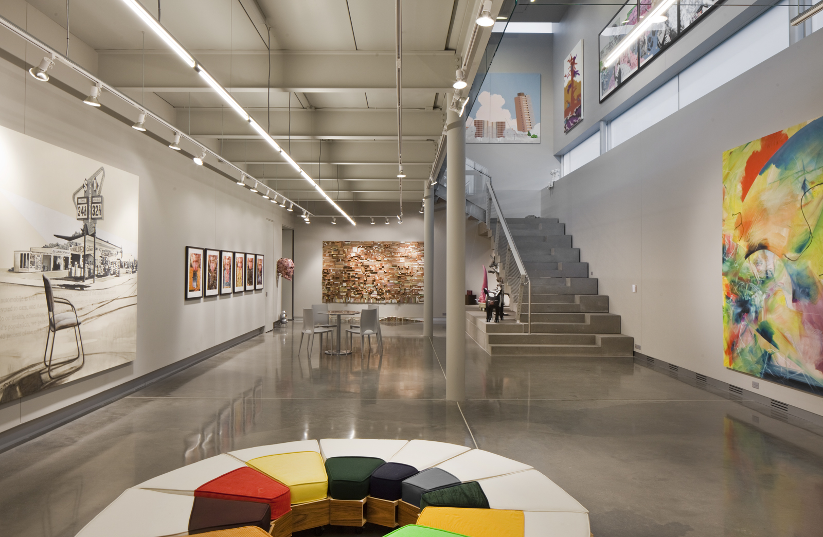 ART[house] by TACKarchitects - Architizer