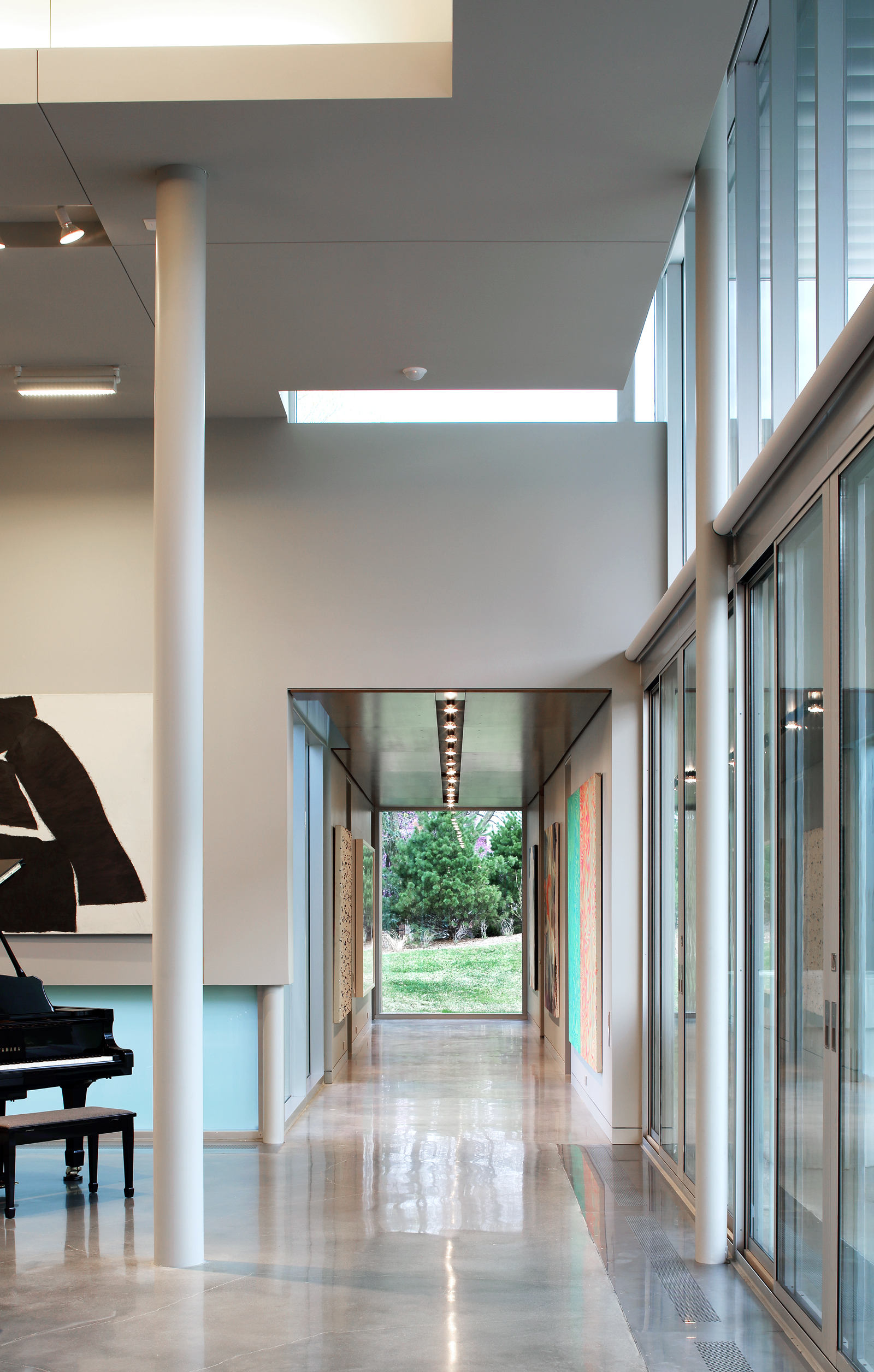 ART[house] by TACKarchitects - Architizer