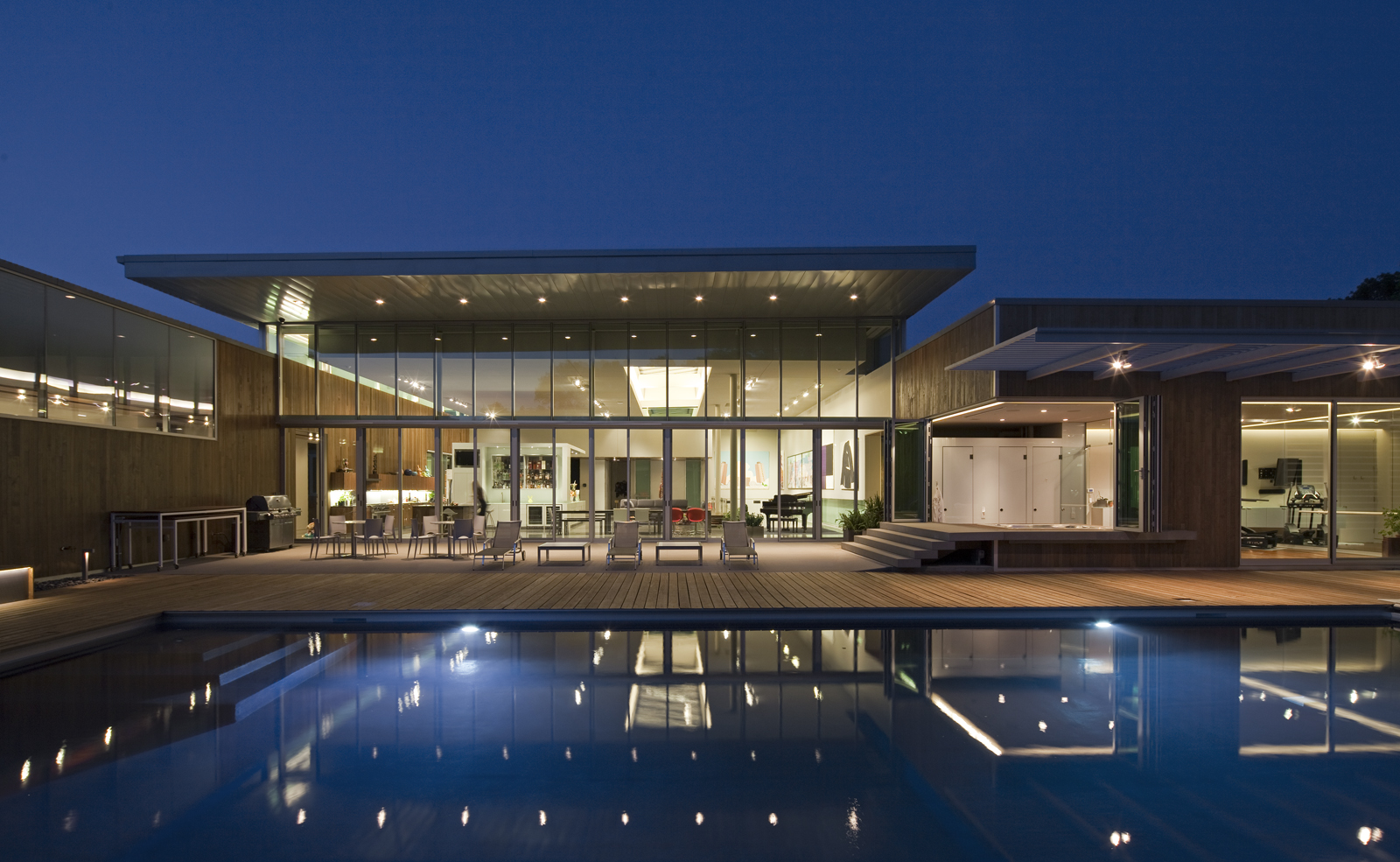 ART[house] by TACKarchitects - Architizer