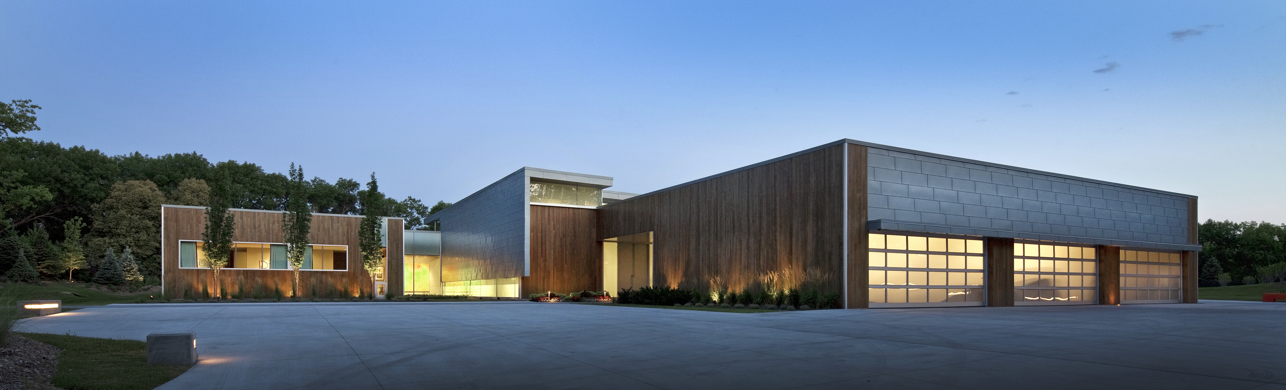 ART[house] by TACKarchitects - Architizer