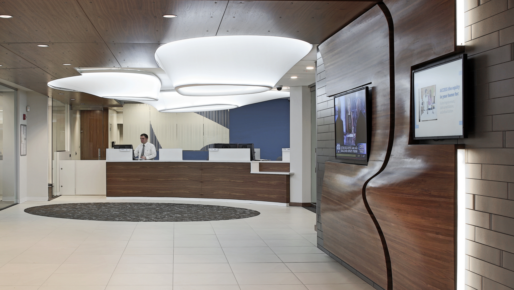 ACCESSbank by TACKarchitects - Architizer