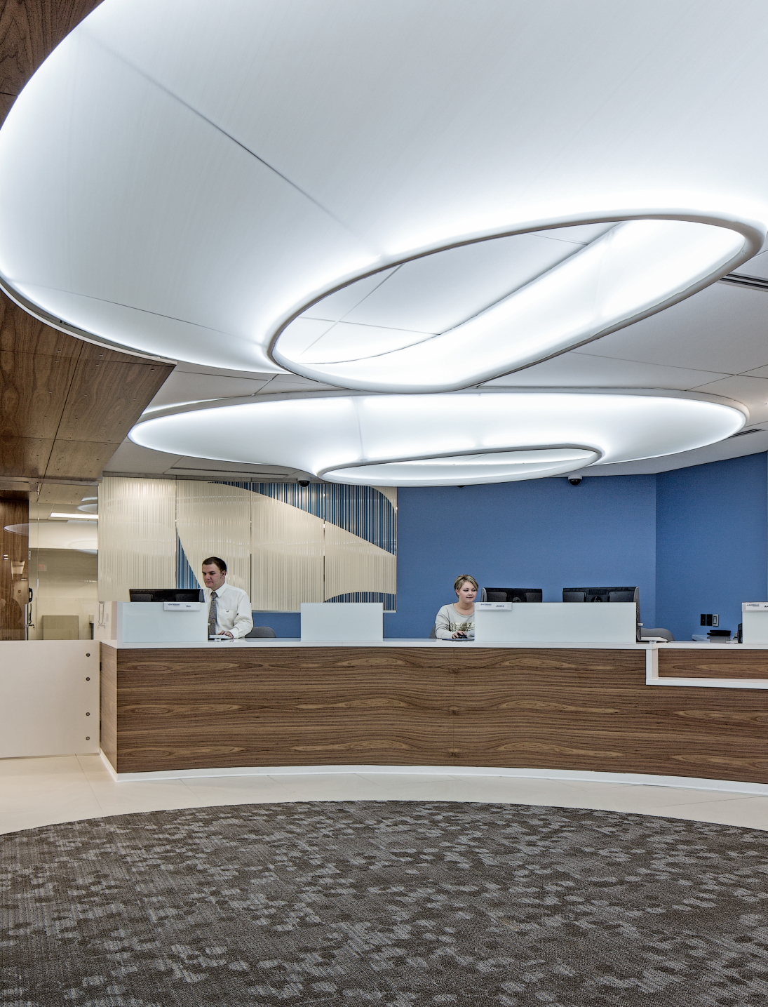 ACCESSbank by TACKarchitects - Architizer