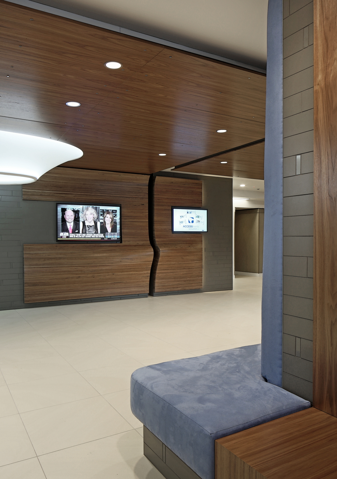 ACCESSbank by TACKarchitects - Architizer