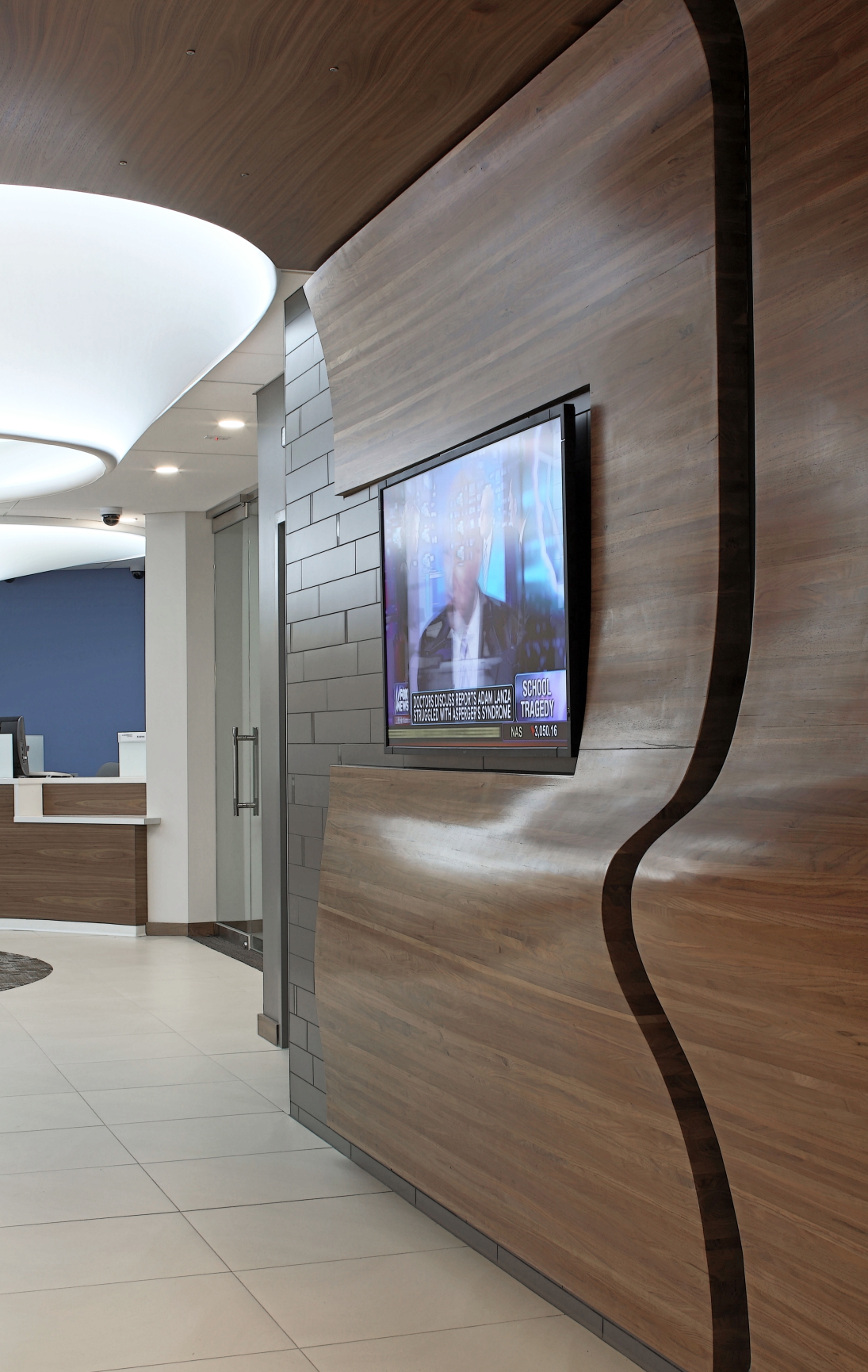 ACCESSbank by TACKarchitects - Architizer
