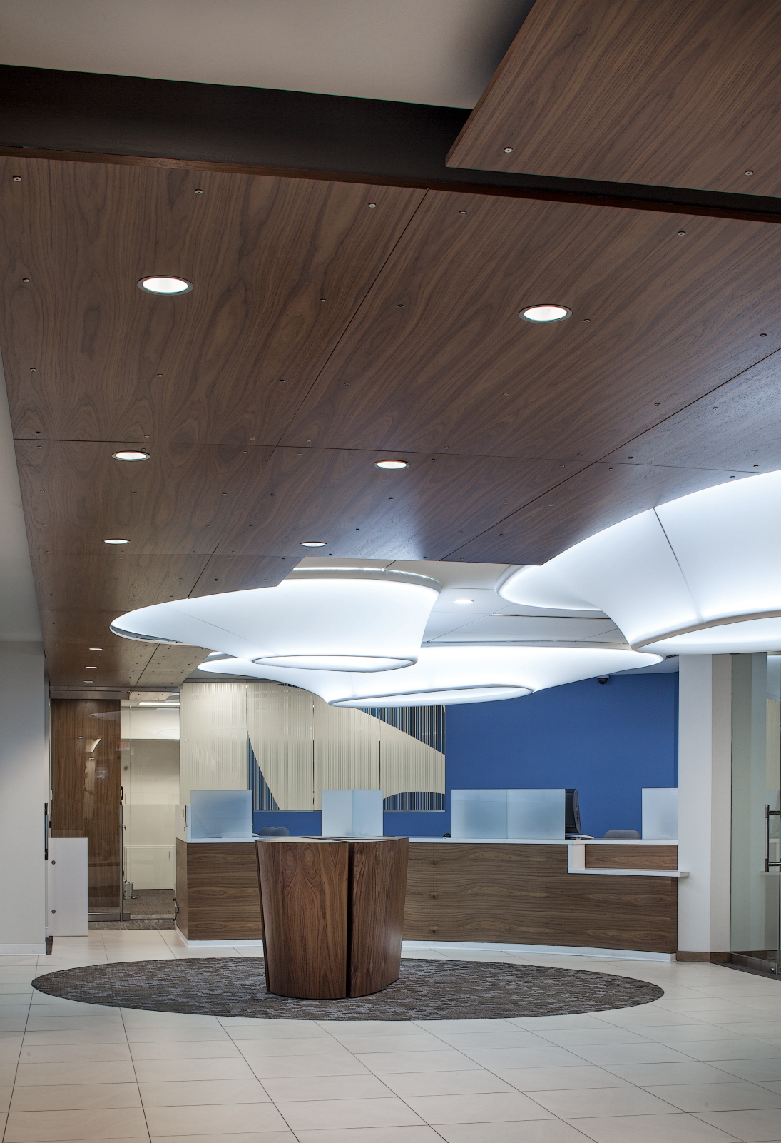 ACCESSbank by TACKarchitects - Architizer