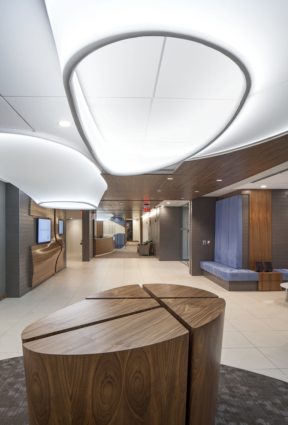 ACCESSbank by TACKarchitects - Architizer