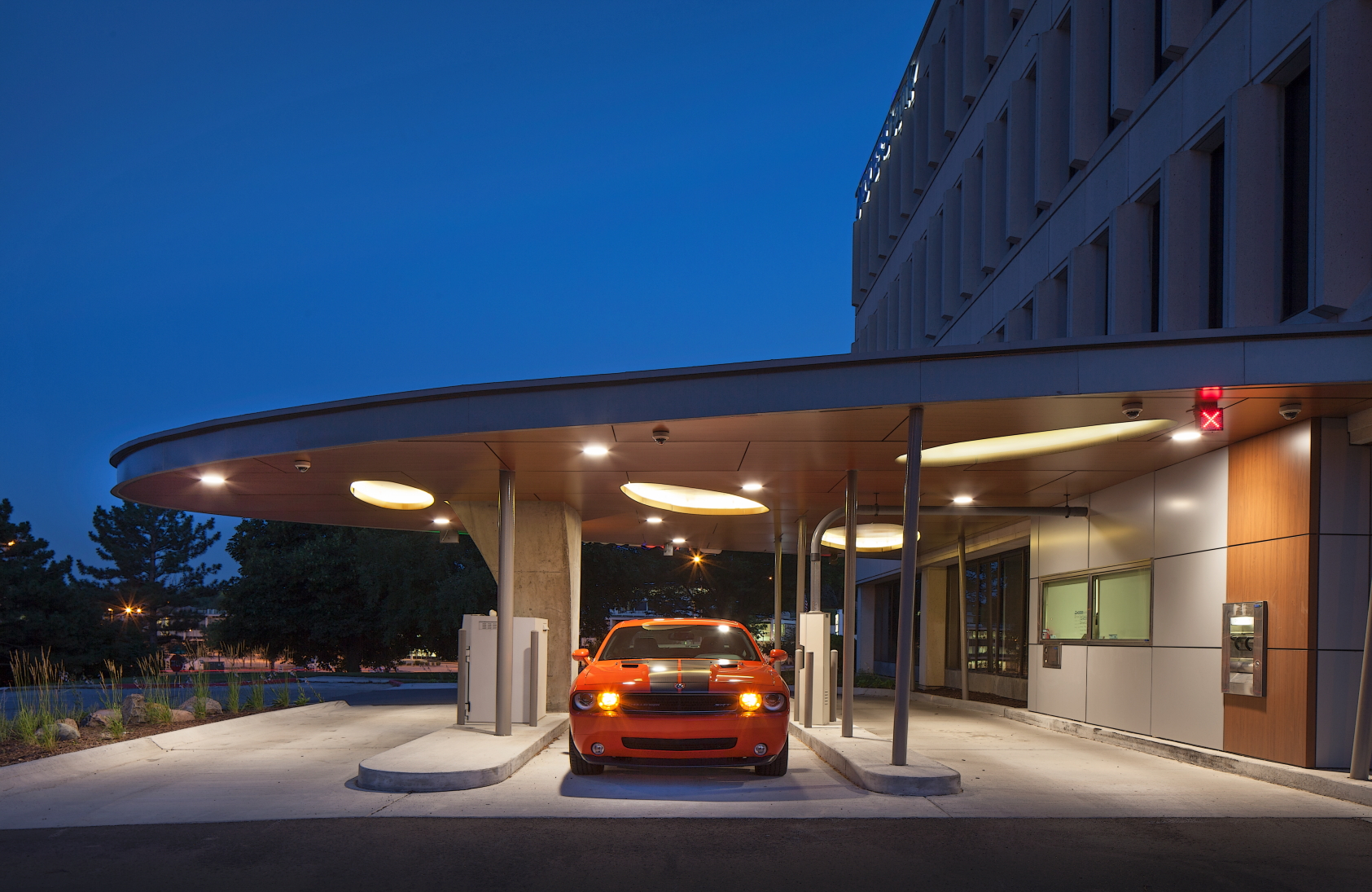 ACCESSbank by TACKarchitects - Architizer