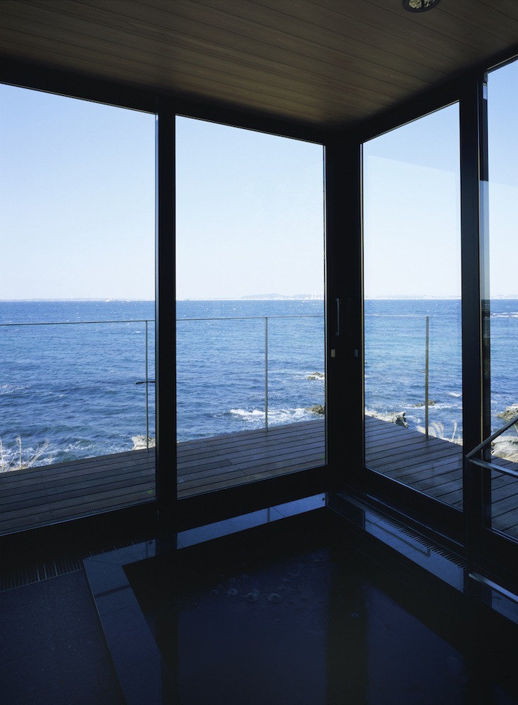 Slash House by Apollo Architects and Associates - Architizer