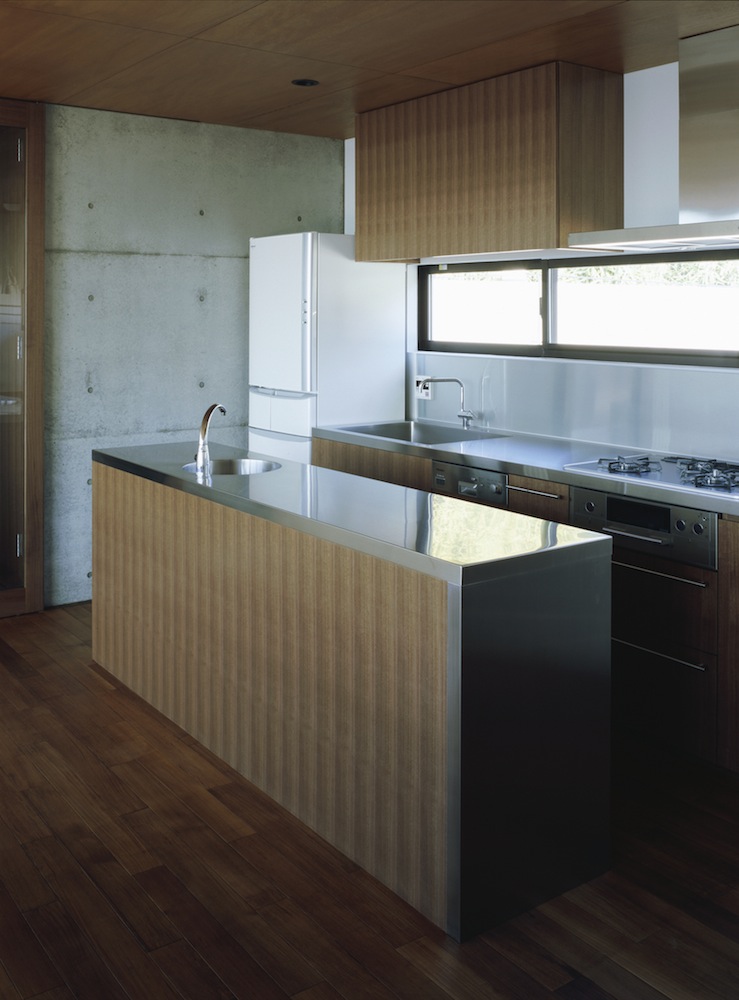 Slash House by Apollo Architects and Associates - Architizer