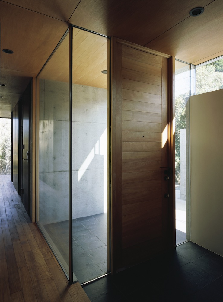 Slash House by Apollo Architects and Associates - Architizer