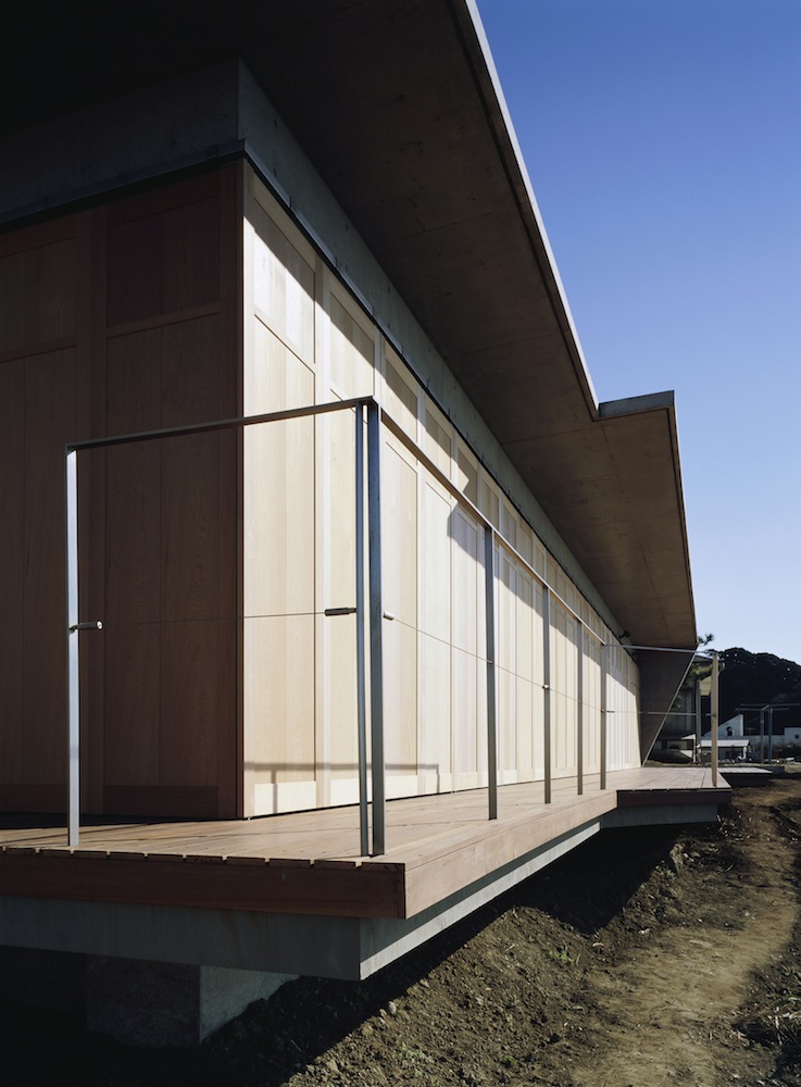 Slash House by Apollo Architects and Associates - Architizer