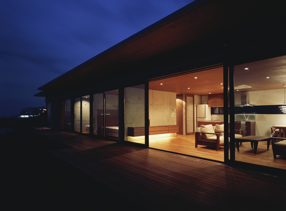 Slash House by Apollo Architects and Associates - Architizer