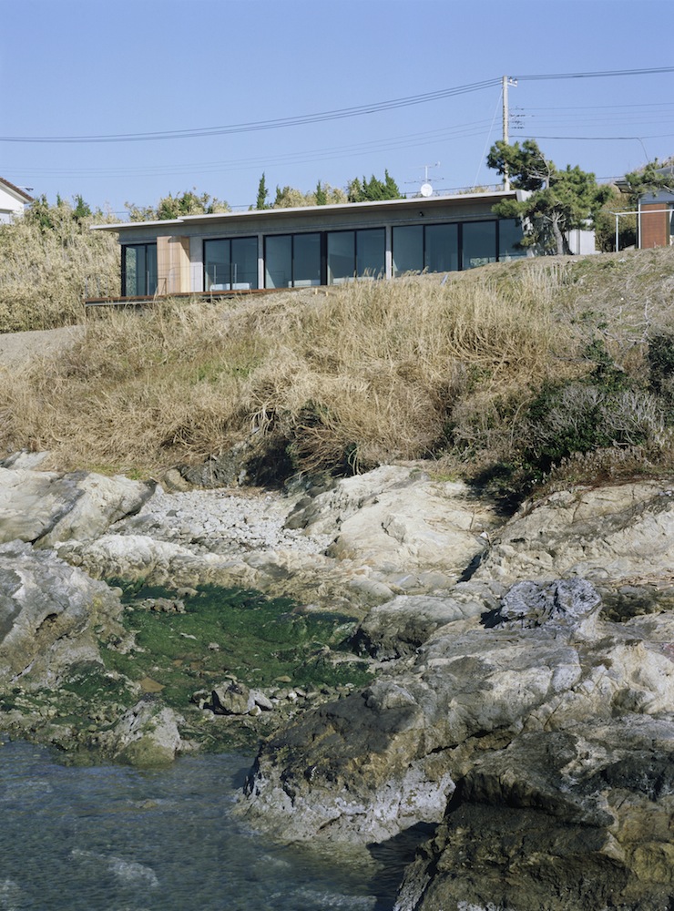 Slash House by Apollo Architects and Associates - Architizer