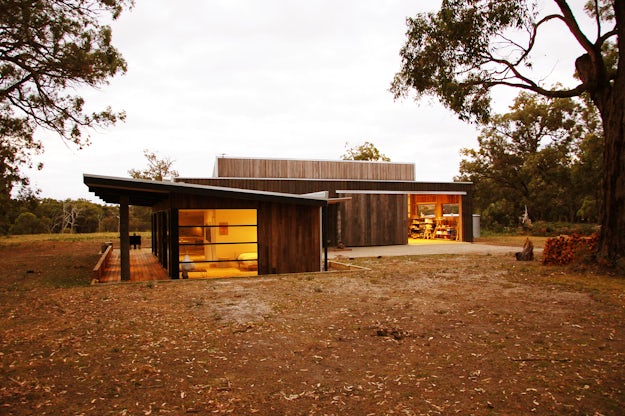 Outback and Beyond: 6 Remote Houses in the Australian Wilderness ...