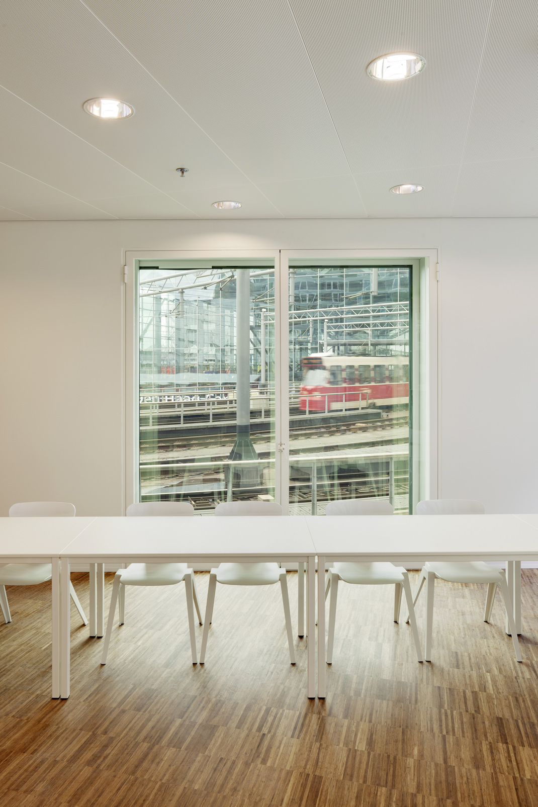 AvB Tower by Wiel Arets Architects - Architizer