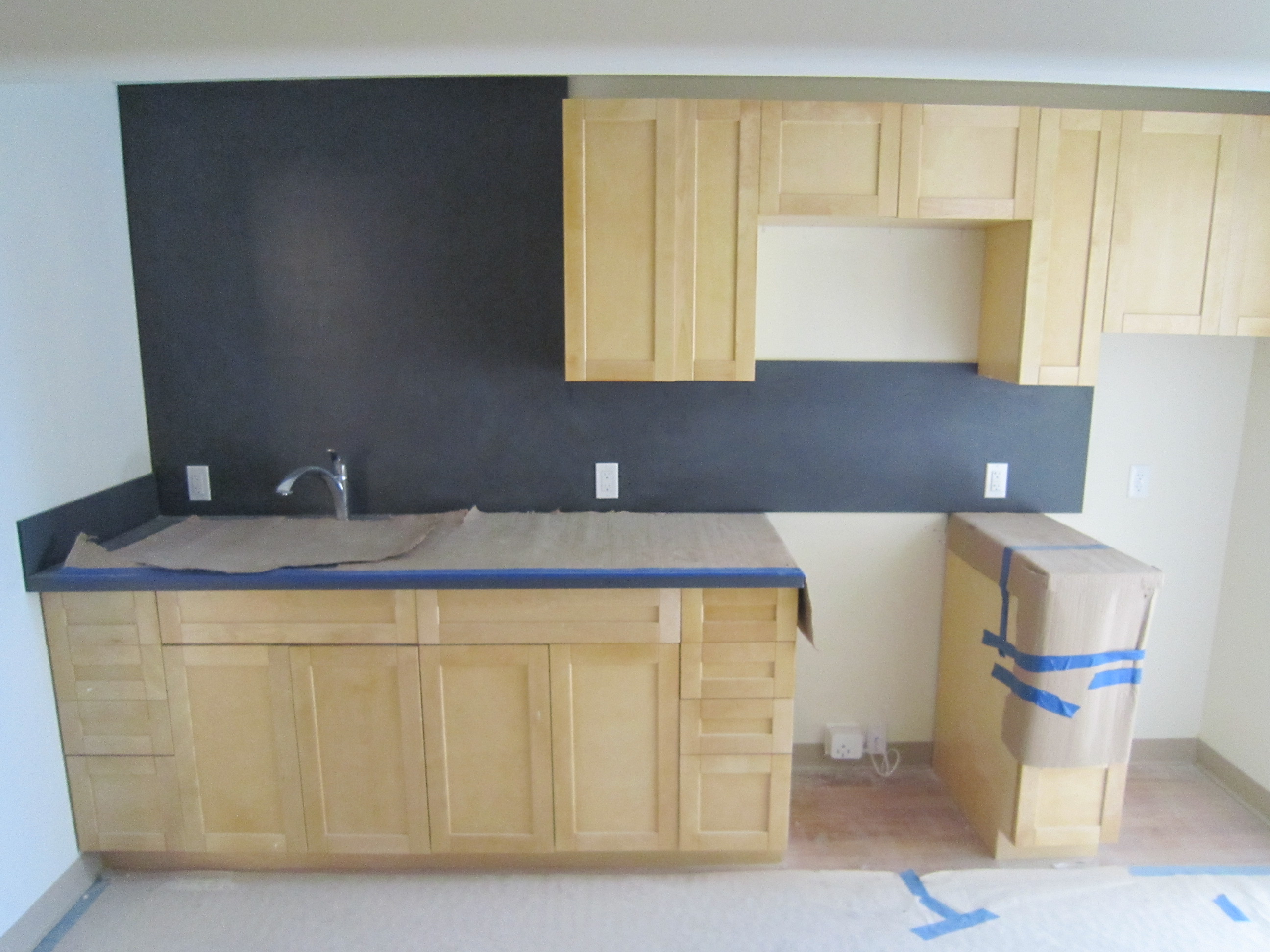 Idea 626580: Markus Gardens by Ting & Li Architects, PC - Architizer