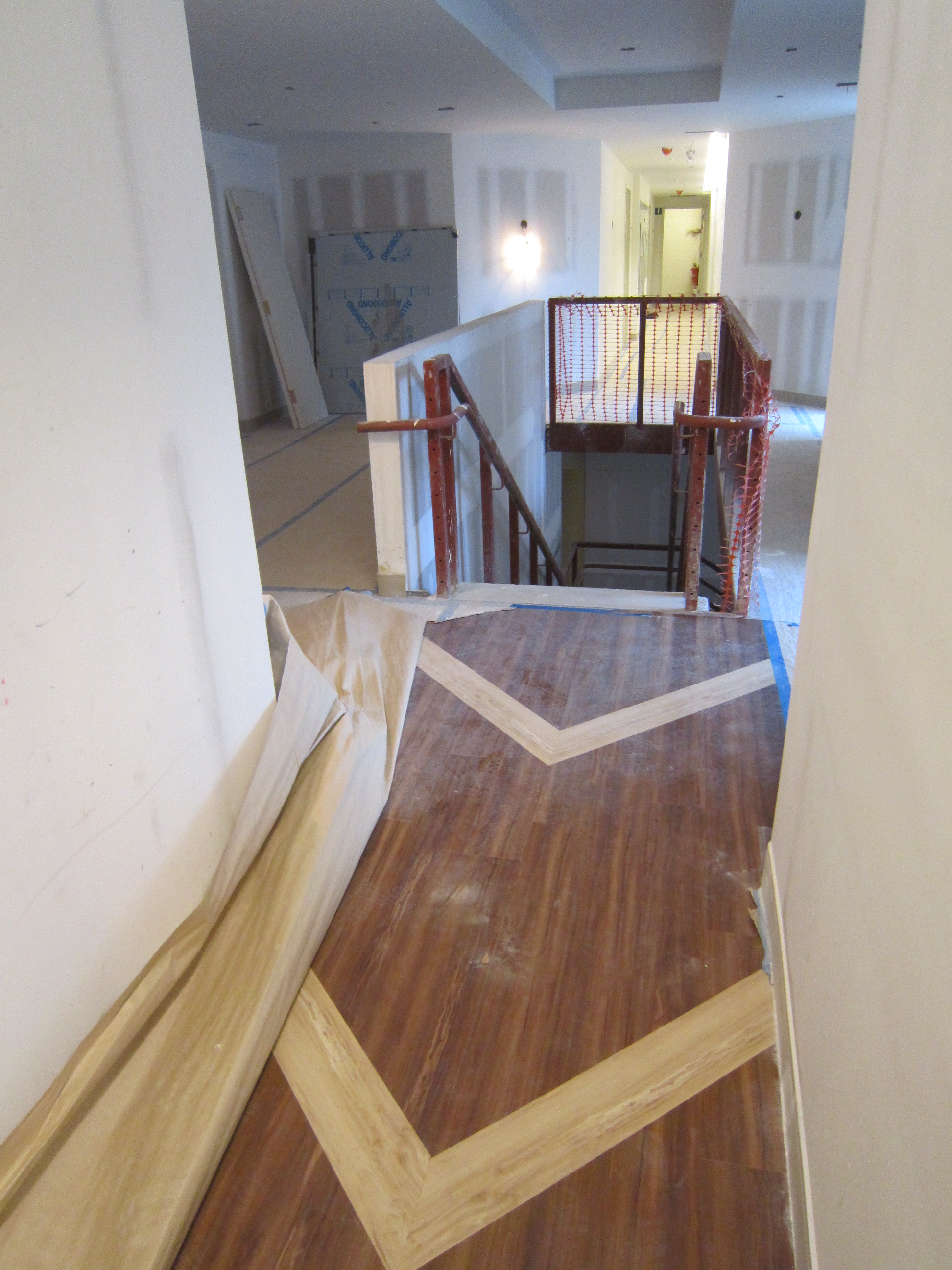 Markus Gardens by Ting & Li Architects, PC - Architizer