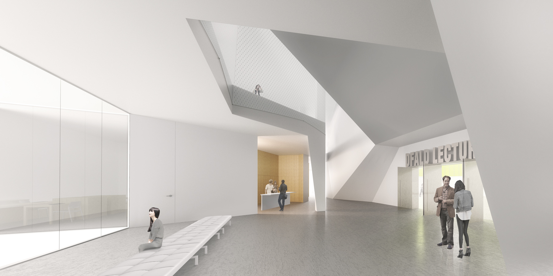 University of Toronto, Daniels Faculty of Architecture, Landscape and ...