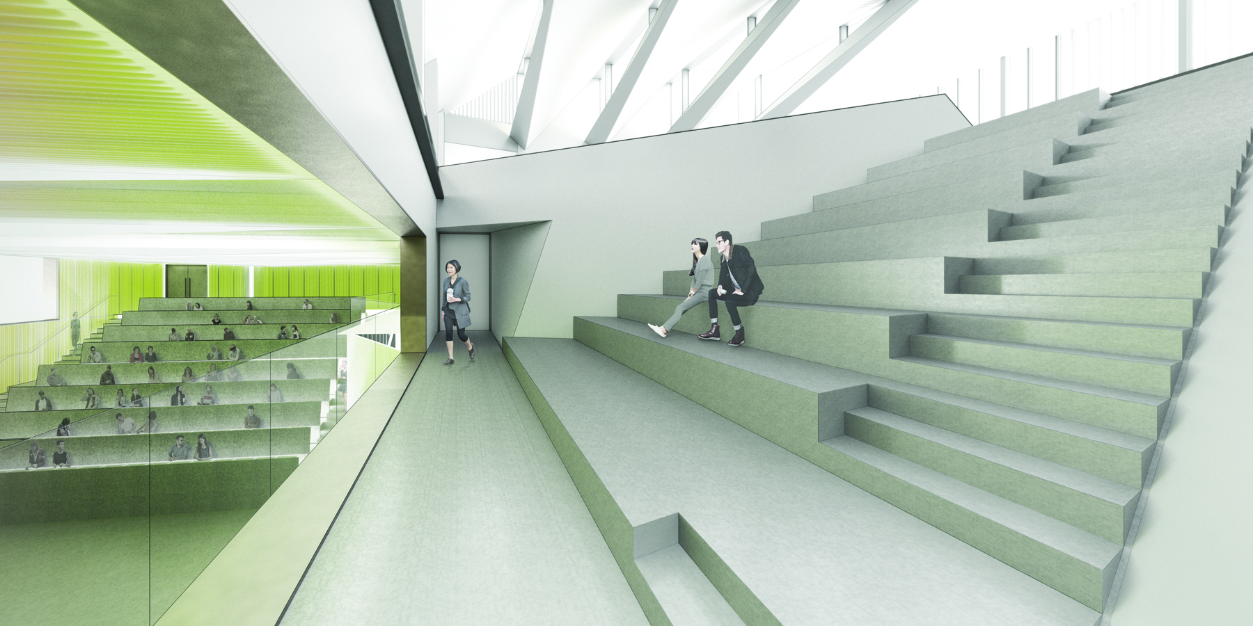 University of Toronto, Daniels Faculty of Architecture, Landscape and ...