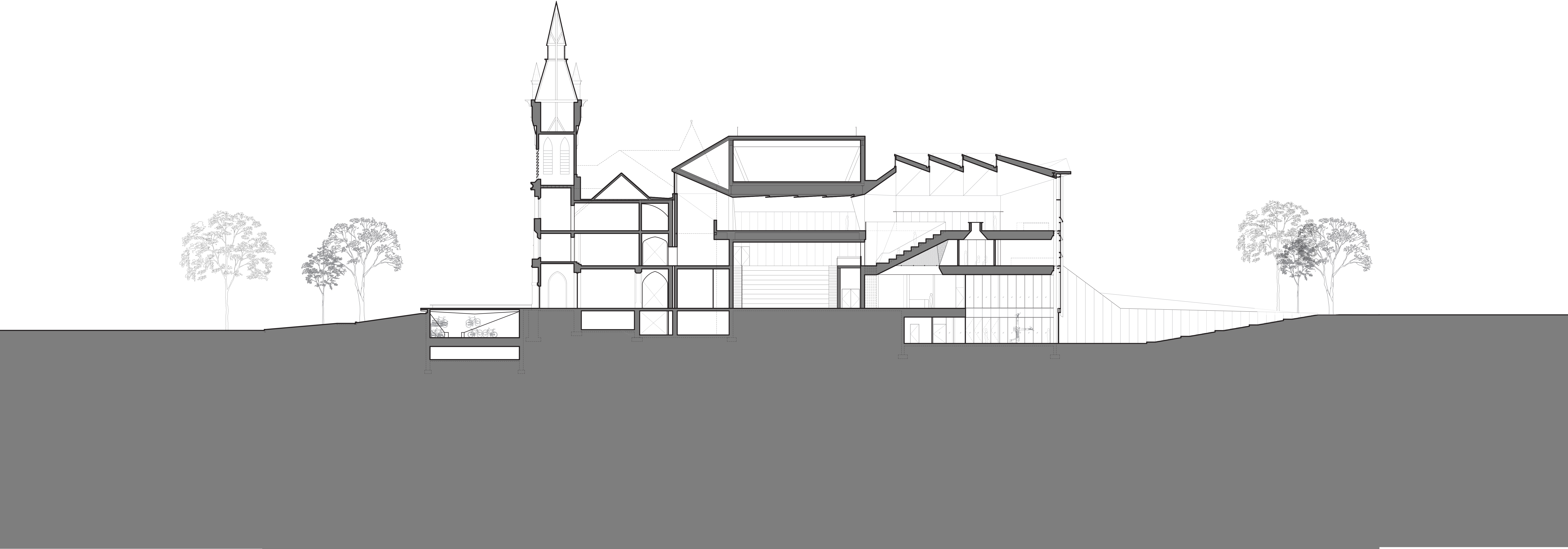University of Toronto, Daniels Faculty of Architecture, Landscape and ...